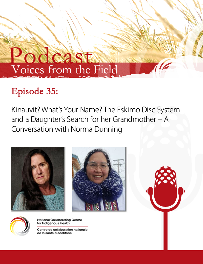 An overview of First Nations, Inuit, and Métis health in Canada